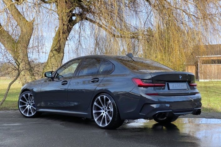 Bmw G20 Wheel Options