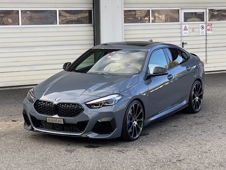 BMW 2 series F44 | Exclusive Tuning & High Performance Parts