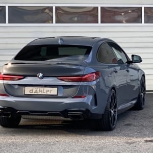 BMW 2 series F44 | Exclusive Tuning & High Performance Parts