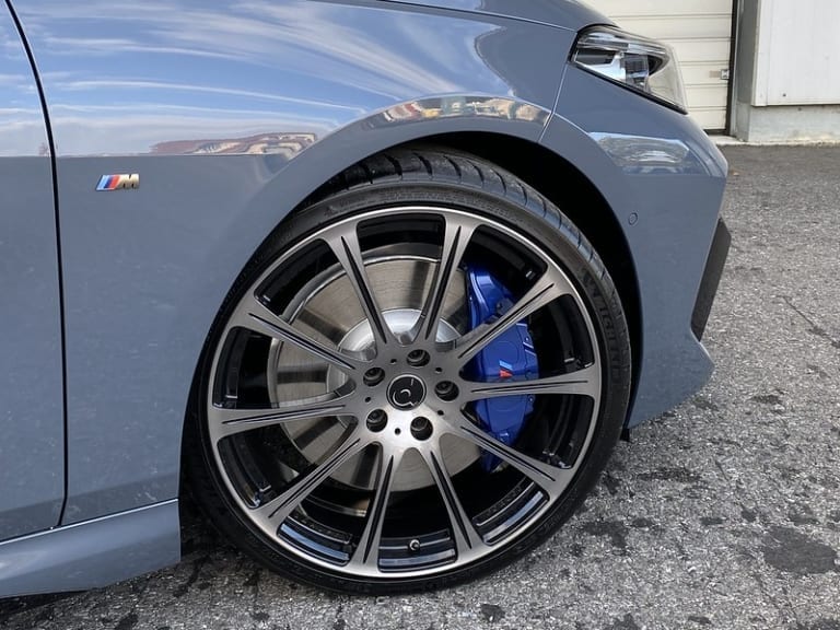 BMW M235i xDrive F44 | Exclusive Tuning & Performance Parts