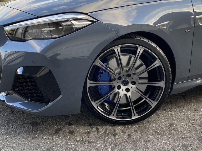 BMW M235i xDrive F44 | Exclusive Tuning & Performance Parts