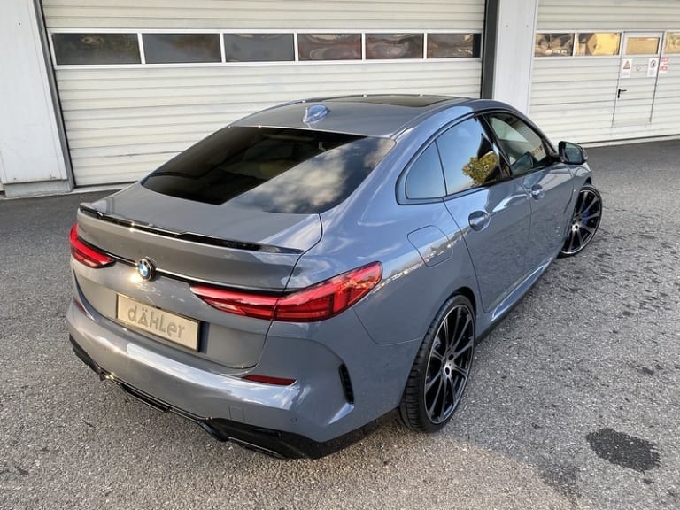 BMW 2 series F44 | Exclusive Tuning & High Performance Parts