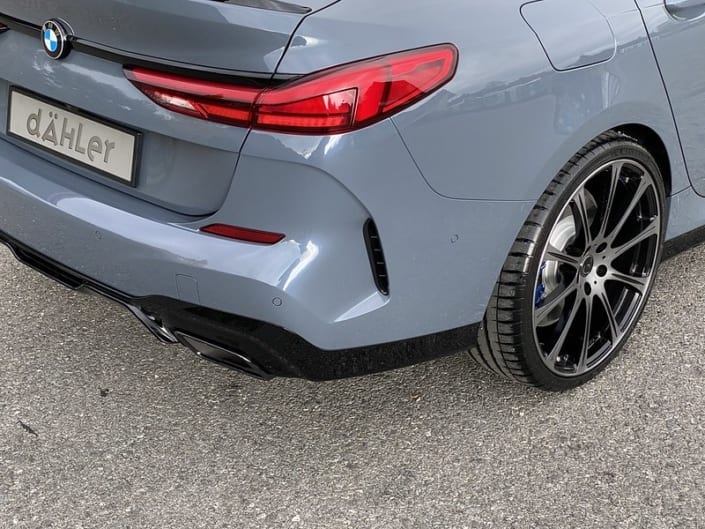 BMW 2 series F44 | Exclusive Tuning & High Performance Parts