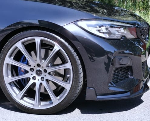 BMW 3 series G21 | Exclusive Tuning & High Performance Parts