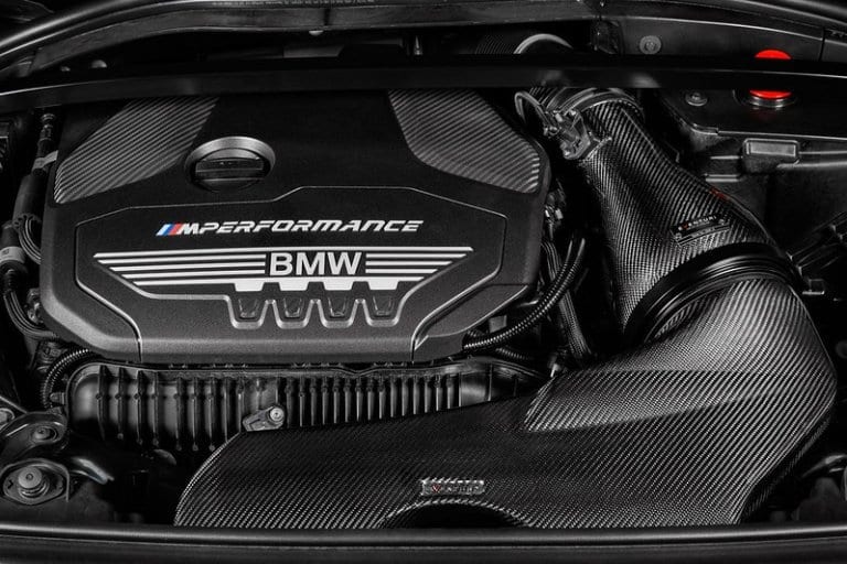 BMW M135i F40 | Exclusive Tuning & High Performance Parts