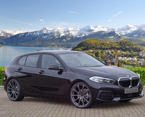 BMW 1 series F40 | Exclusive Tuning & High Performance Parts