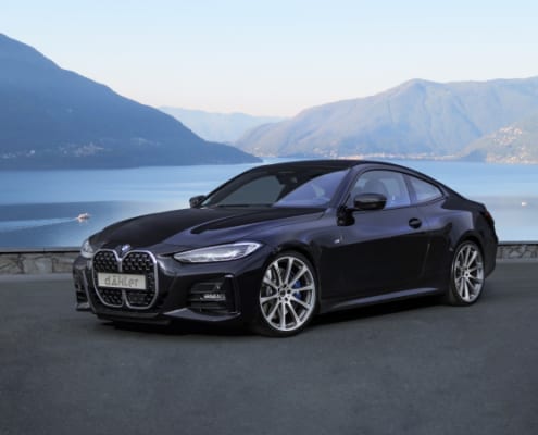 BMW 4 series – Coupe G22 | BMW-Tuning by dAHLer – dAHLer Competition Line