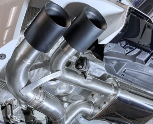 BMW X5 G05 | Exclusive Tuning & High Performance Parts