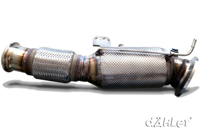 BMW 4 series G22 | Exclusive Tuning & High Performance Parts