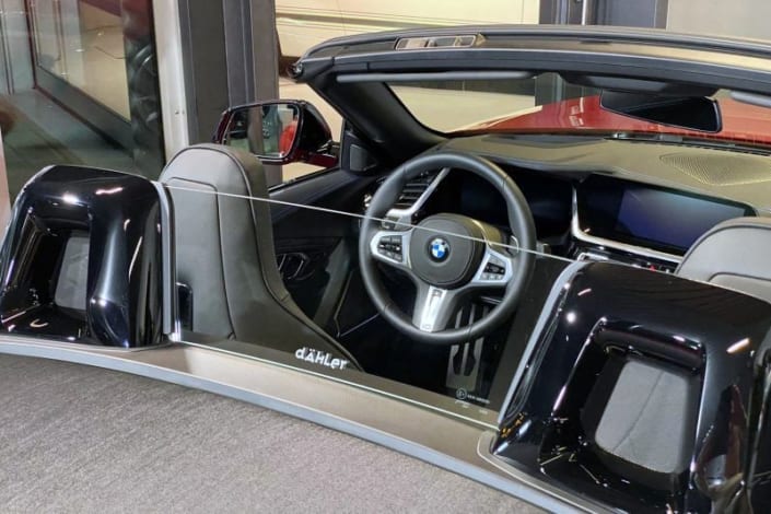 BMW Z4 Roadster G29 | Exclusive Tuning & High Performance Parts