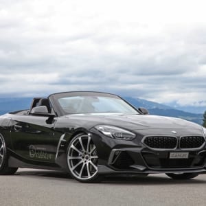 BMW Z4 Roadster G29 | Exclusive Tuning & High Performance Parts