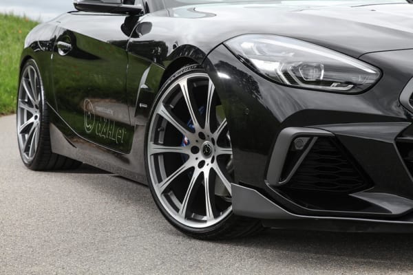 BMW Z4 Roadster G29 | Exclusive Tuning & High Performance Parts