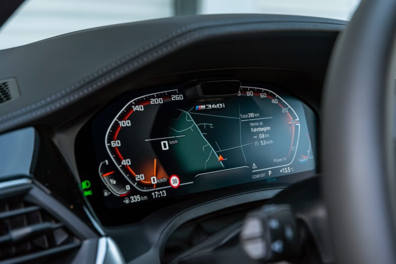 BMW 3 series G21 | Exclusive Tuning & High Performance Parts