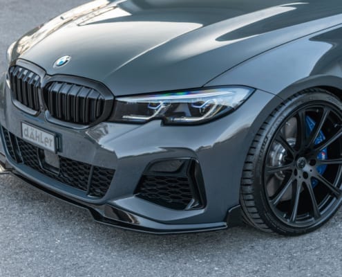 BMW 3 series G21 | Exclusive Tuning & High Performance Parts