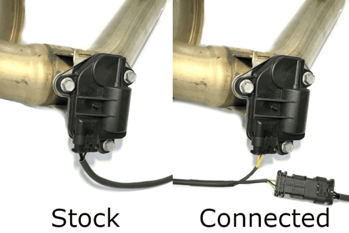 BMW X5 M50i G05 | dÄHLer IP68 Rated Valve Controller