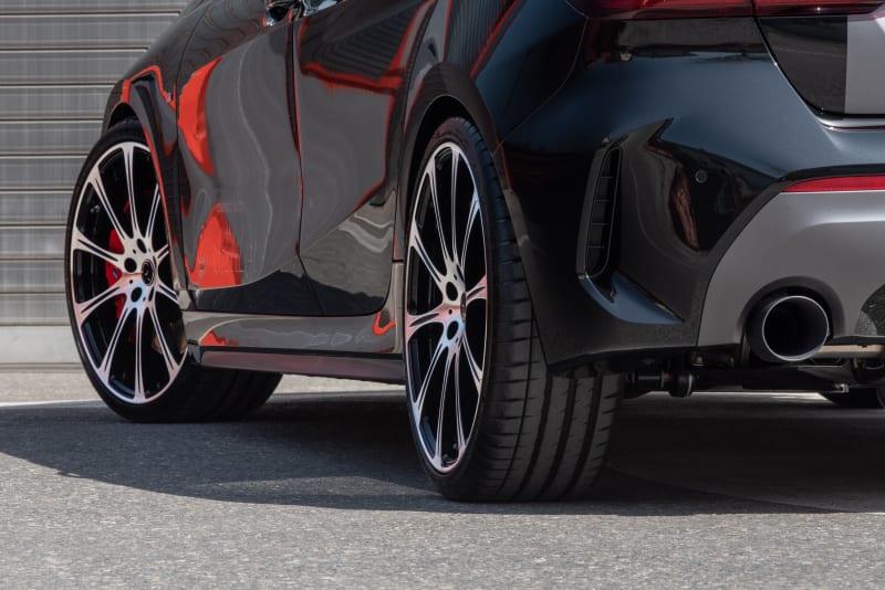 BMW 1 series F40 | Exclusive Tuning & High Performance Parts