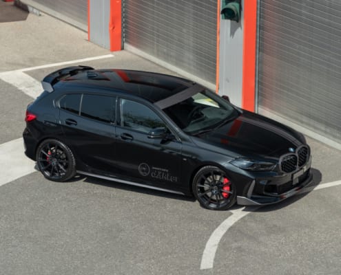BMW 1 series F40 | Exclusive Tuning & High Performance Parts