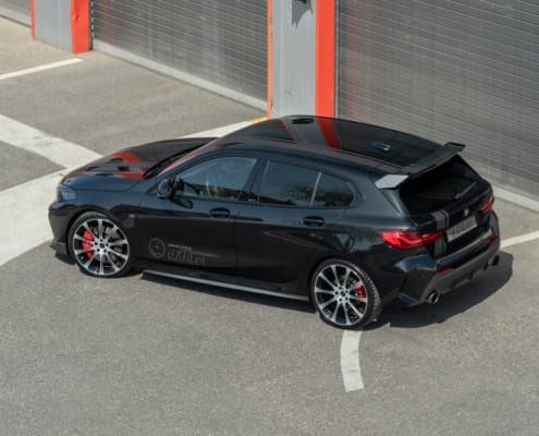 BMW 1 series F40 | Exclusive Tuning & High Performance Parts