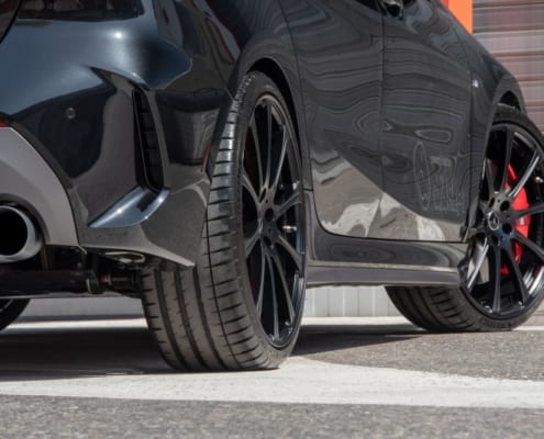 BMW 1 series F40 | Exclusive Tuning & High Performance Parts