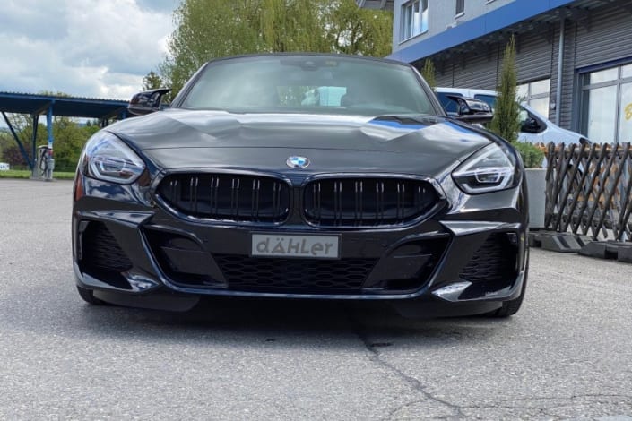 BMW Z4 Roadster G29 | Exclusive Tuning & High Performance Parts