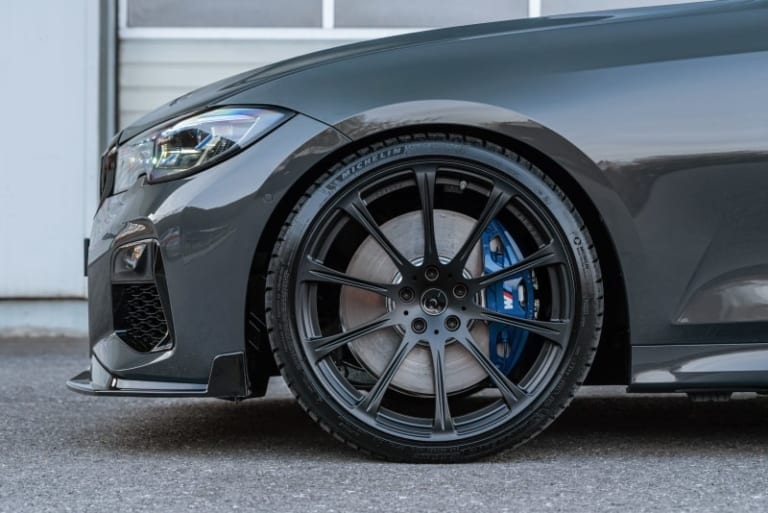 BMW 3 series G20 | Exclusive Tuning & High Performance Parts