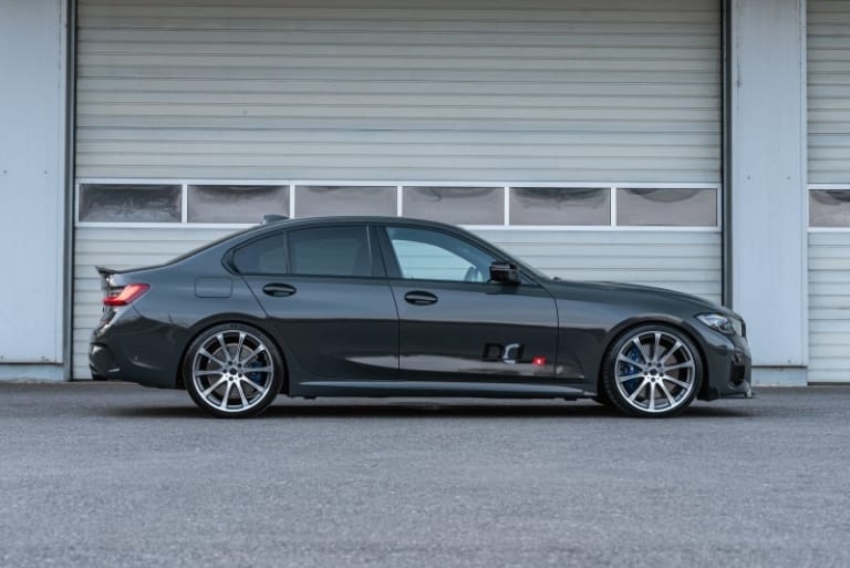 BMW 3 series G20 | Exclusive Tuning & High Performance Parts