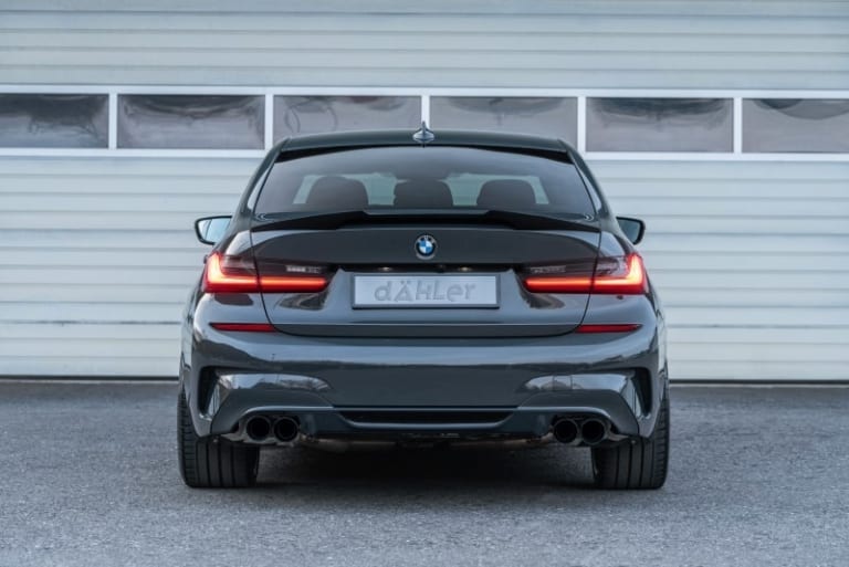 BMW 3 series G20 | Exclusive Tuning & High Performance Parts