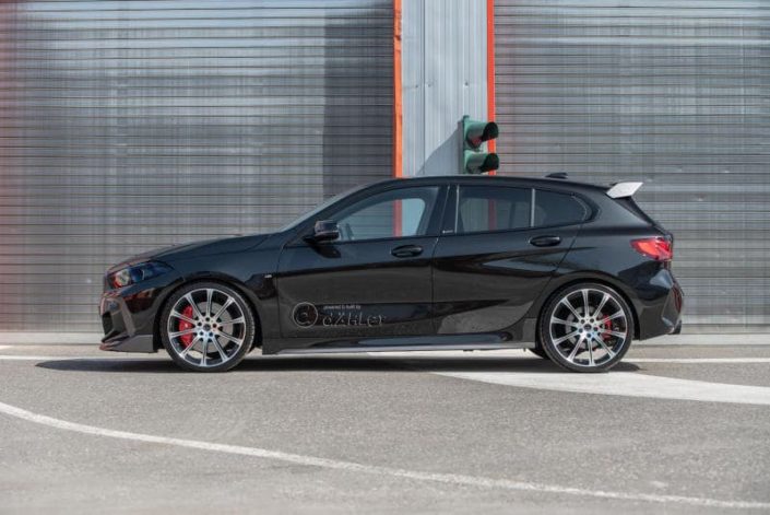 BMW 1 series F40 | Exclusive Tuning & High Performance Parts