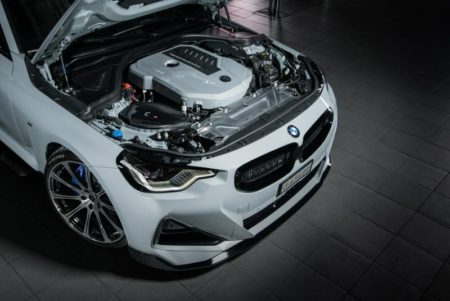 BMW M240i xDrive G42 Coupe | Tuning | High-Performance Parts