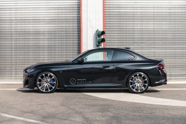 BMW M240i xDrive G42 Coupe | Tuning | High-Performance Parts