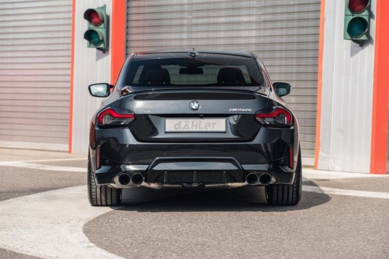 BMW M240i xDrive G42 Coupe | Tuning | High-Performance Parts