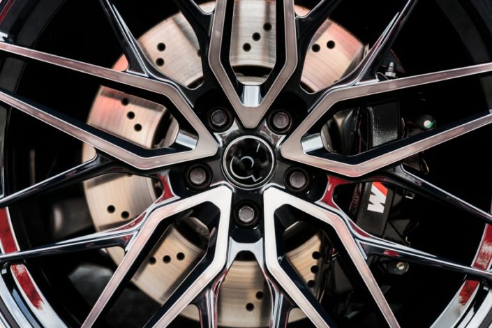 M2 G87 FORGED wheels | 21 inches