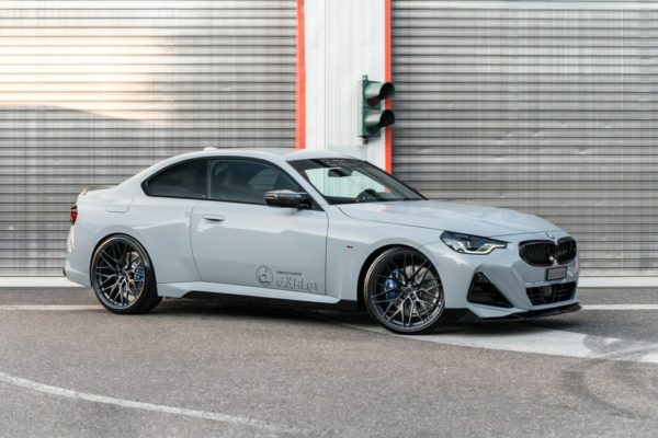BMW M240i xDrive G42 Coupe | Tuning | High-Performance Parts