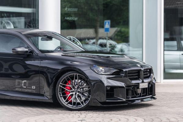 BMW M2 G87