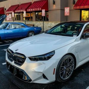 Engine Tune BMW M5 G90 and G99 Touring