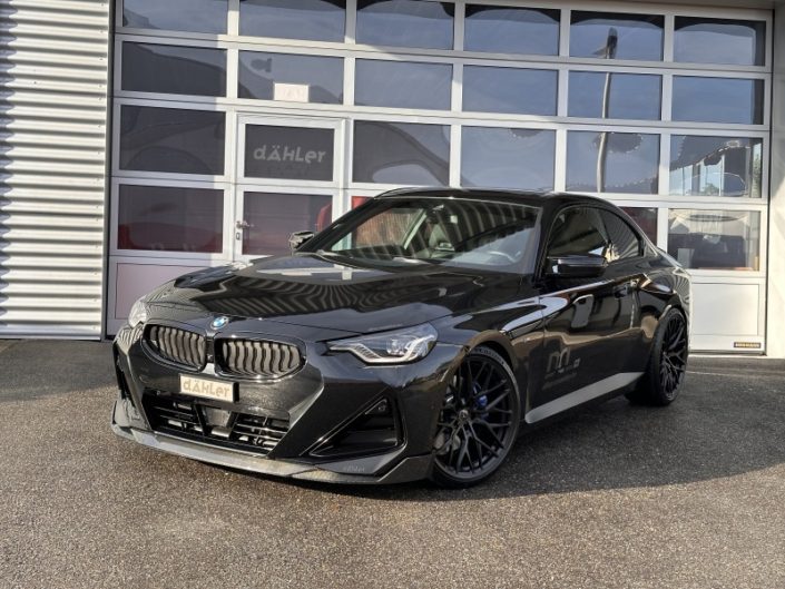 BMW M240i xDrive G42 Coupe | Tuning | High-Performance Parts