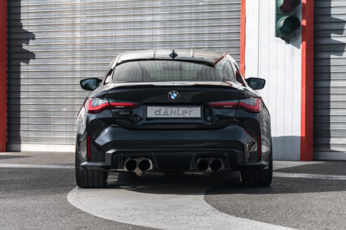 BMW M4 G82 Coupe | High-Performance Tuning Parts