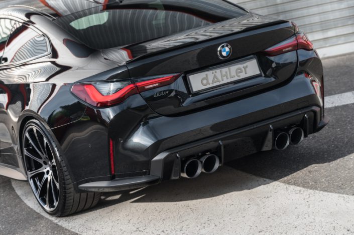BMW M4 G82 Coupe | High-Performance Tuning Parts