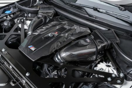 BMW X5M LCI and X6M LCI with S68 engine | Tuning Parts