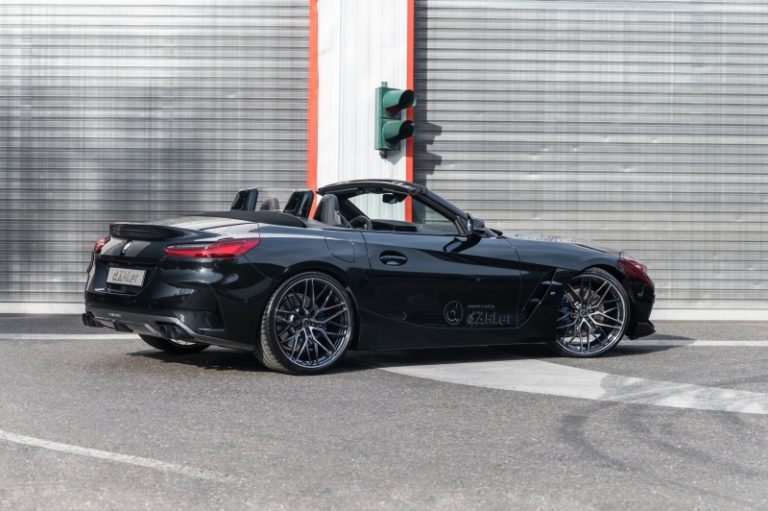 BMW Z4 Roadster G29 | Exclusive Tuning Performance Parts