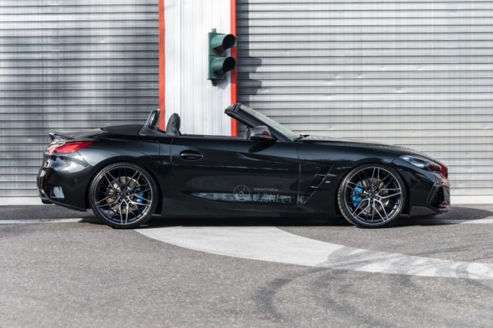 BMW Z4 Roadster G29 | Exclusive Tuning Performance Parts